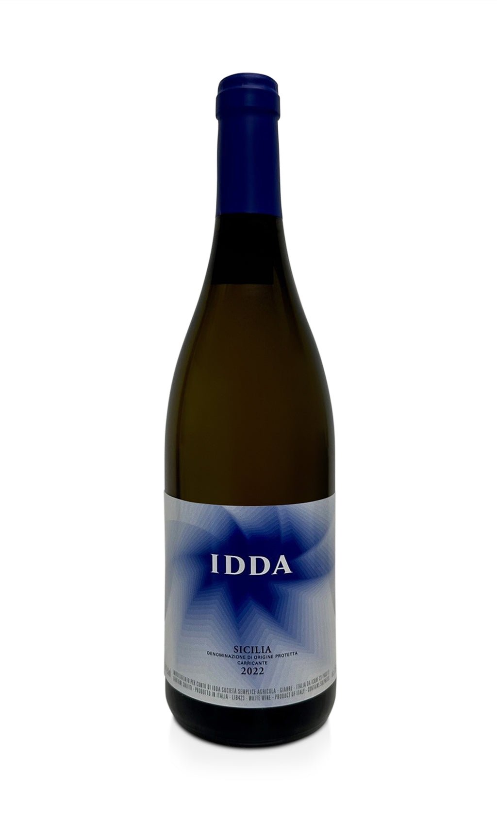 Idda Bianco 2022 | Angelo Gaja Idda | Vintage Grapes GmbH
