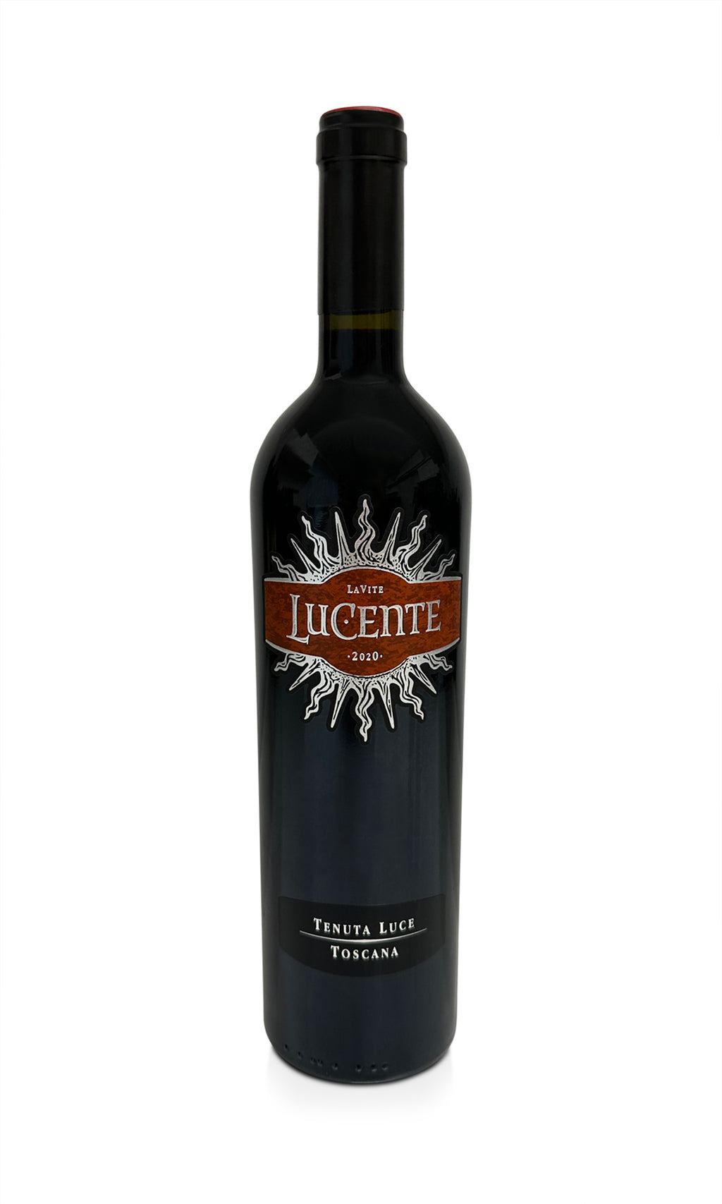 Lucente 2020 | Tenuta Luce | Vintage Grapes GmbH