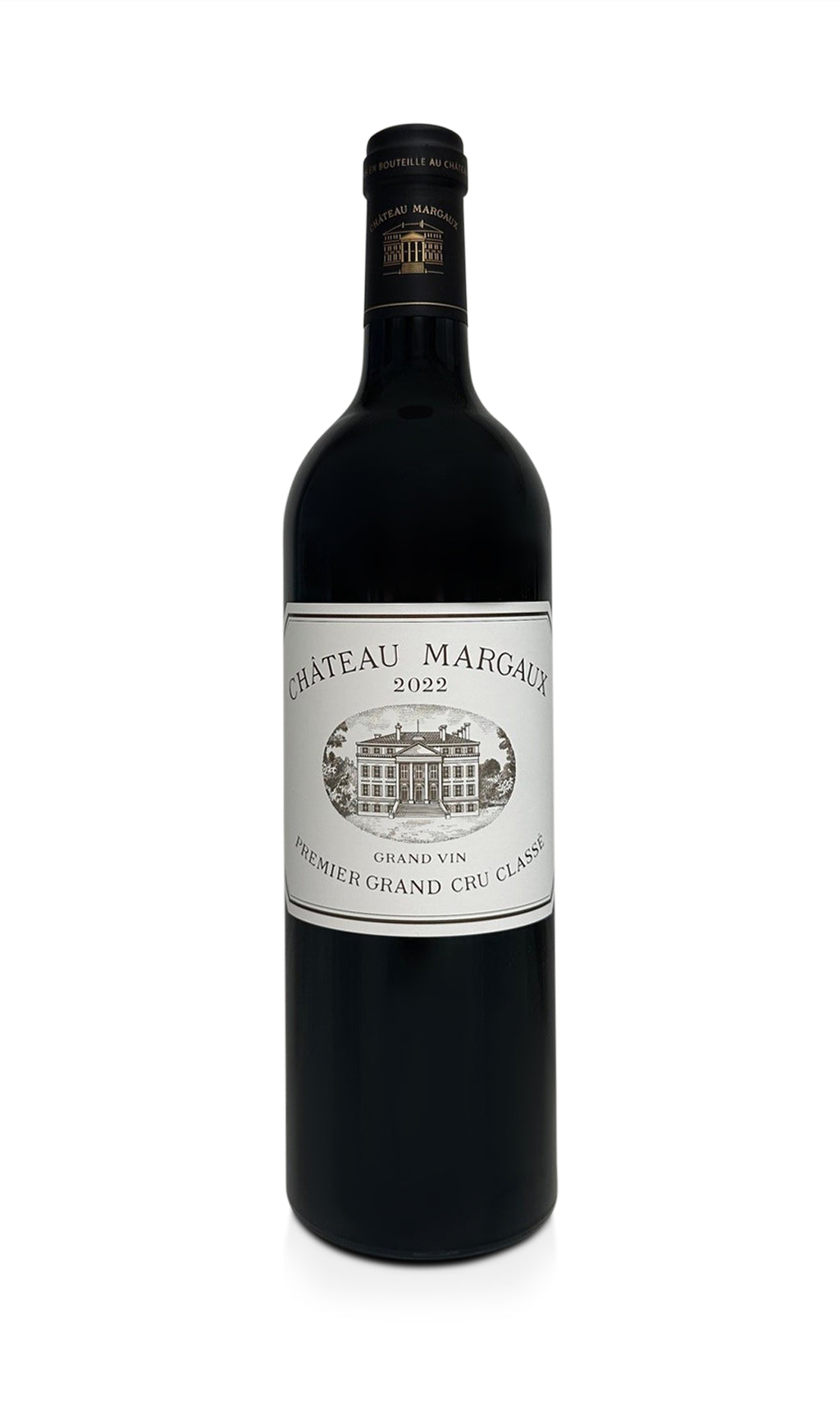 Château Margaux 2022 | Château Margaux | Vintage Grapes GmbH