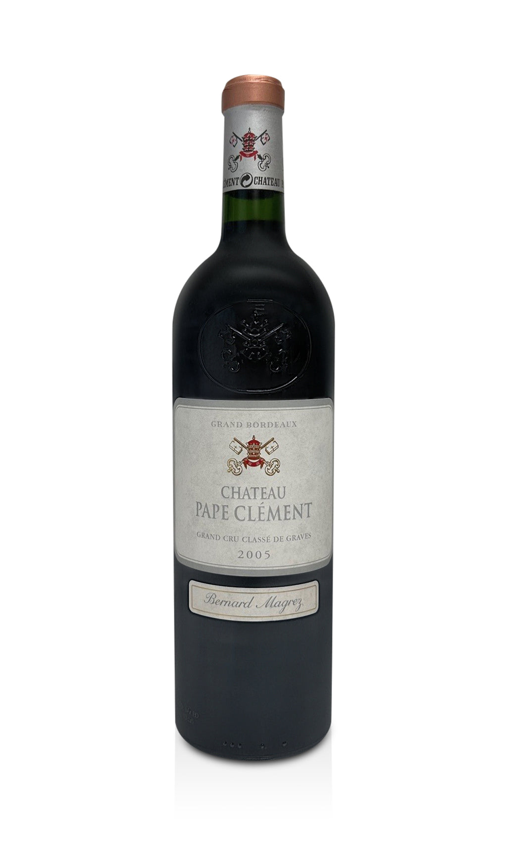 Château Pape Clément 2005 | Château Pape Clément | Vintage Grapes GmbH