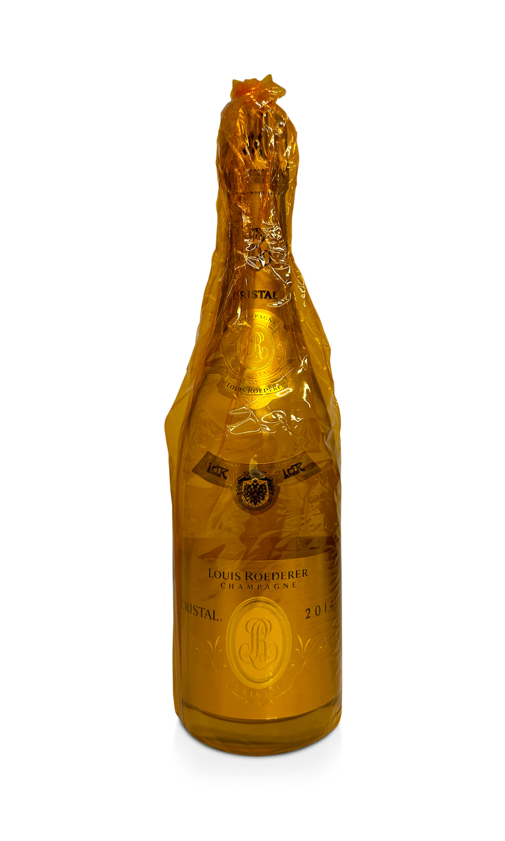 Cristal Champagne Brut 2014 | Louis Roederer | Vintage Grapes GmbH