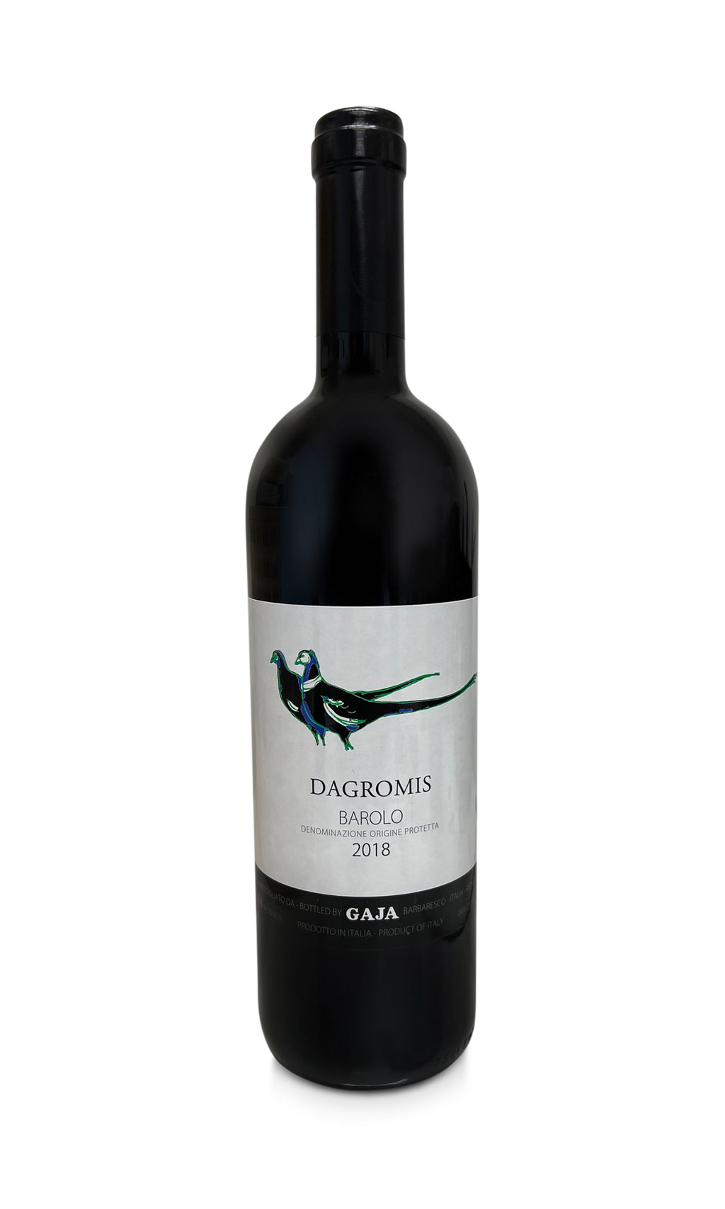Dagromis di Gaja Barolo 2019 | Angelo Gaja | Vintage Grapes GmbH