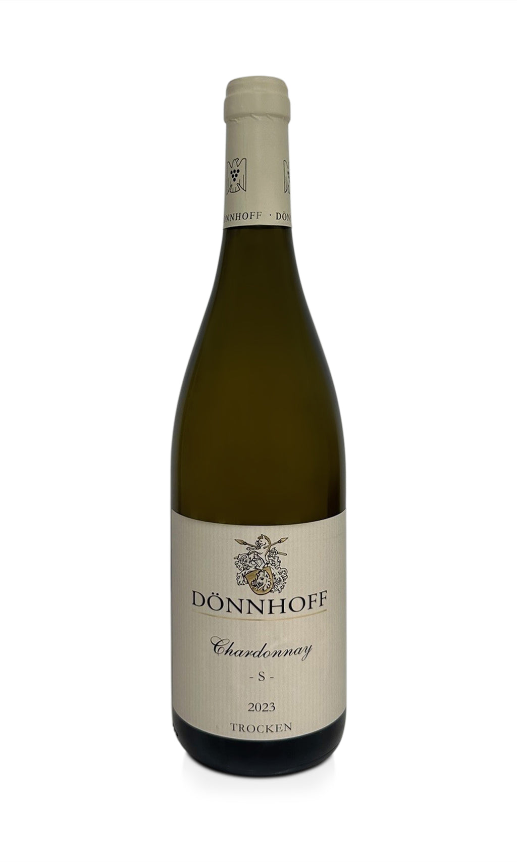 Chardonnay -S- 2023 | Weingut Dönnhoff | Vintage Grapes GmbH