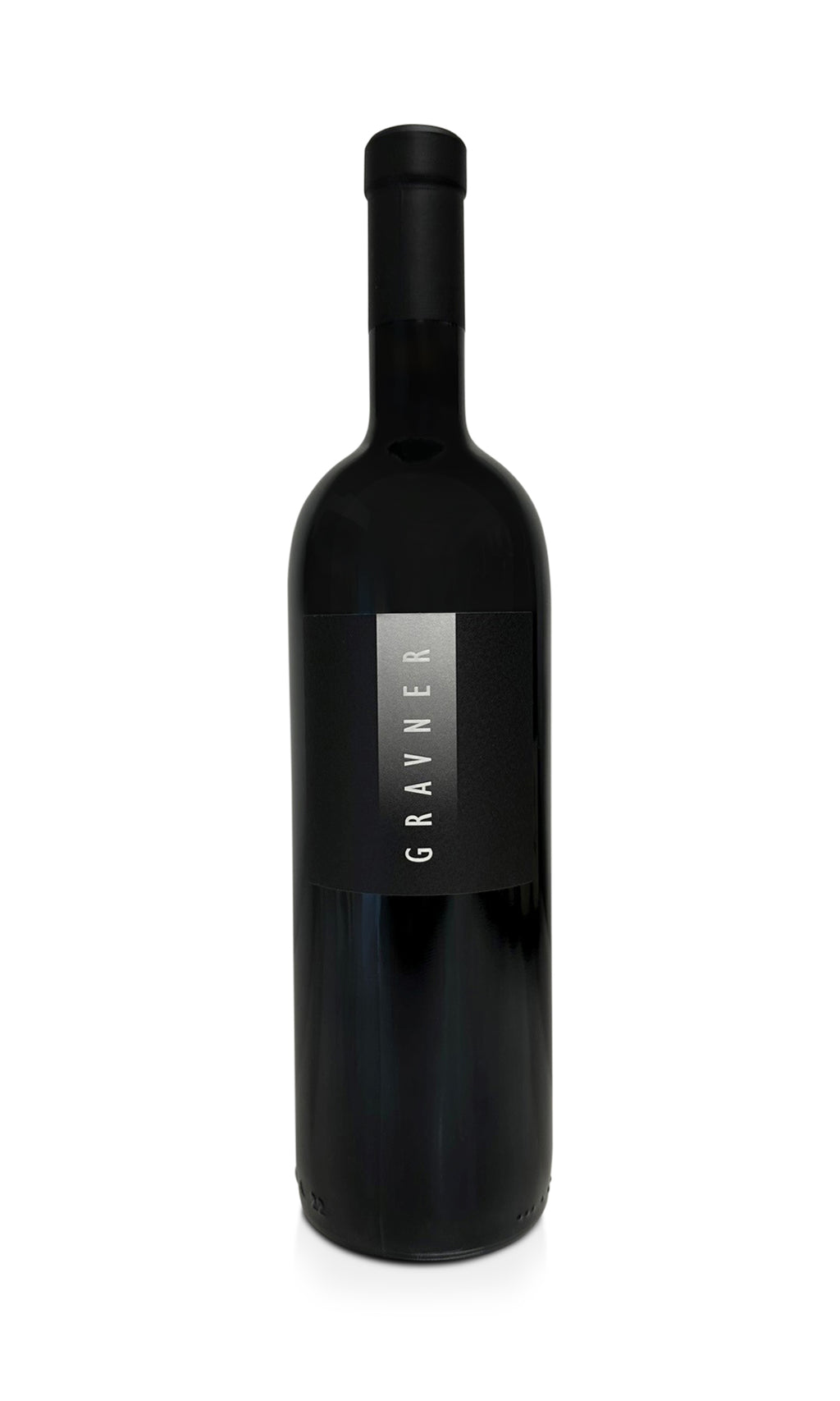 Rujno Rosso 2007 | Gravner | Vintage Grapes GmbH