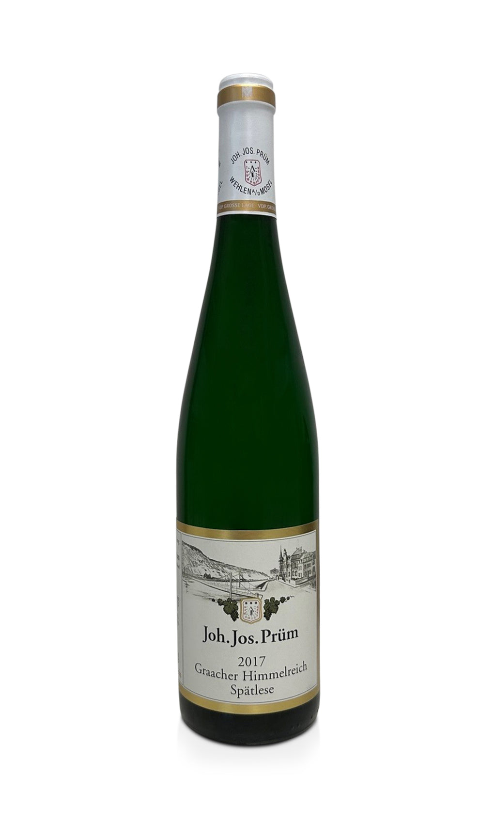Graacher Himmelreich Riesling Spätlese 2017 | Weingut Joh. Jos. Prüm ...