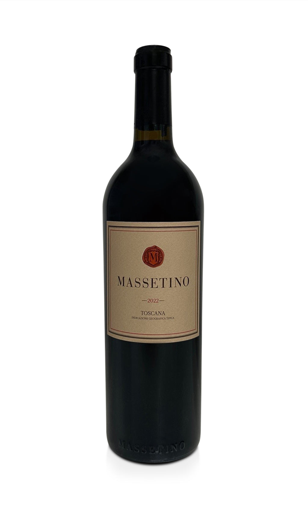 Massetino 2022 | Tenuta Dell` Ornellaia | Vintage Grapes GmbH