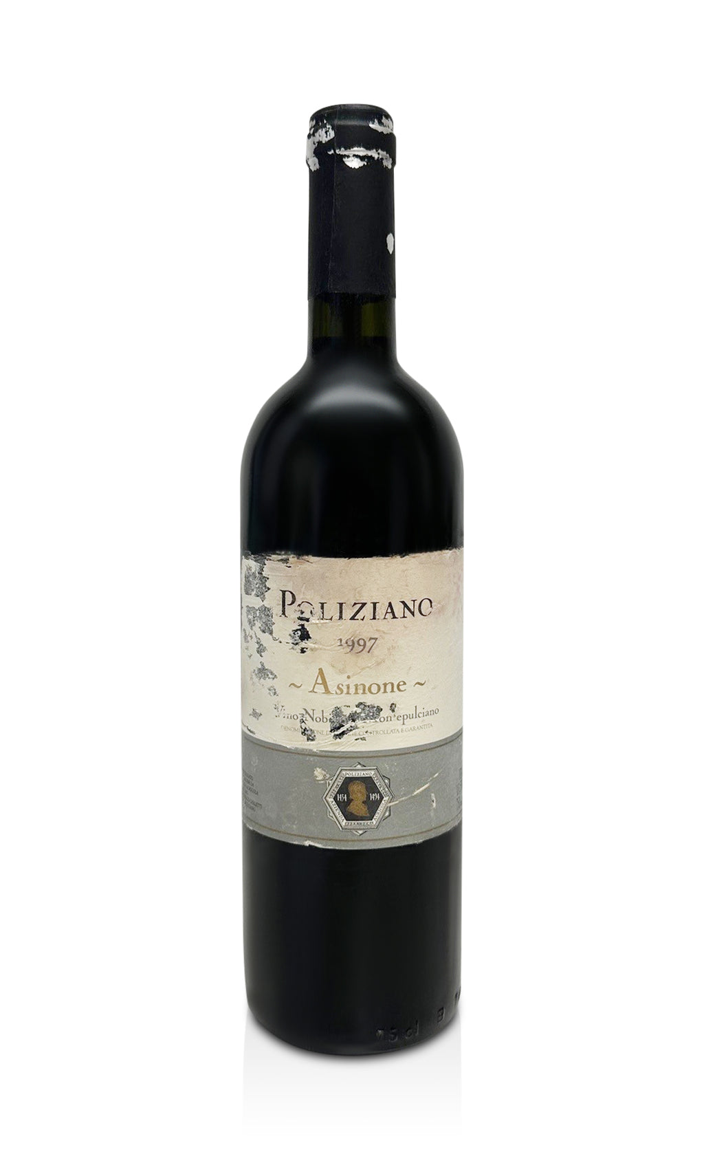 Vino Nobile di Montepulciano Asinone 1997 | Poliziano | Vintage Grapes GmbH